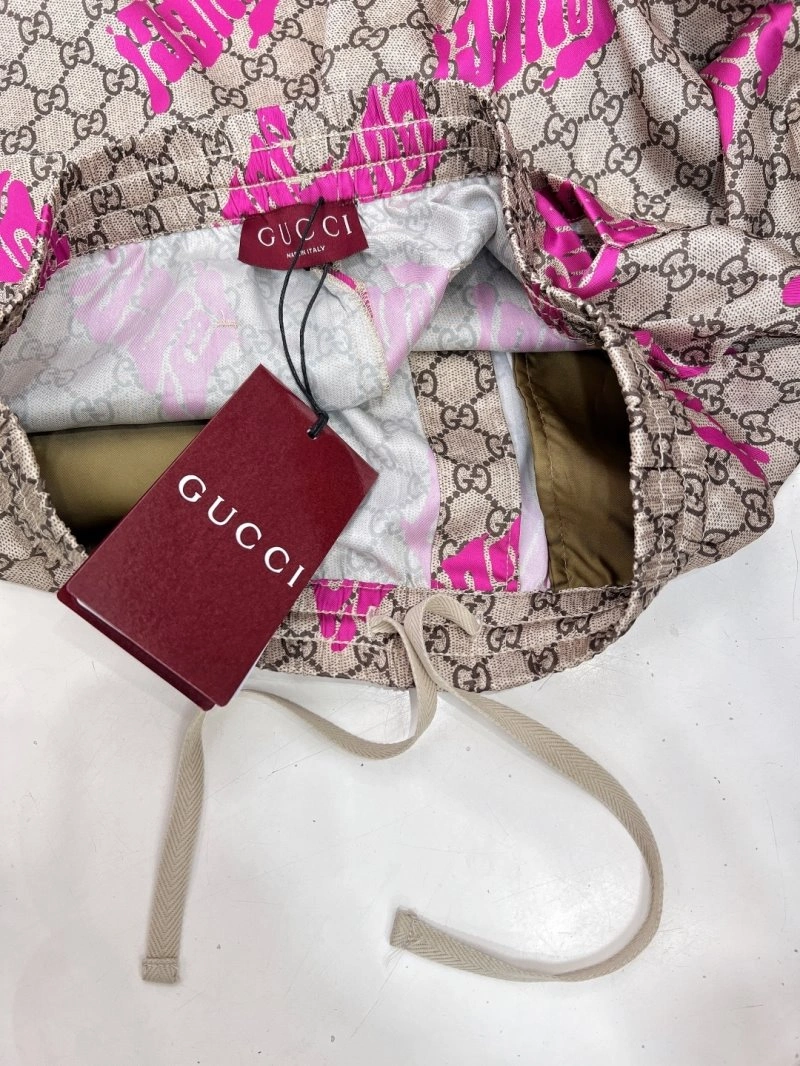 Exact replica Gucci Short Pants