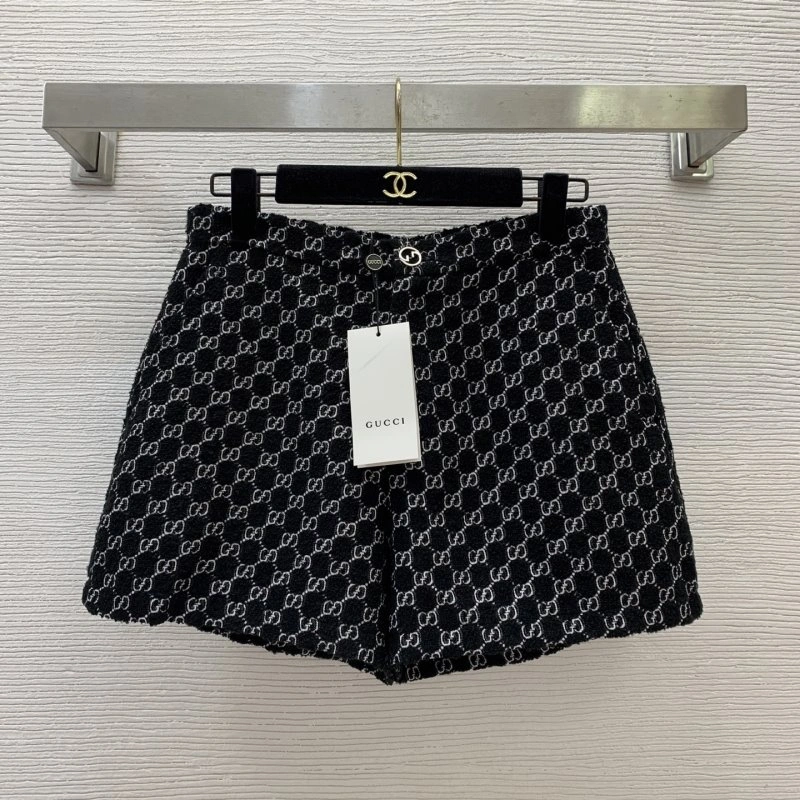 Gucci Short Pants