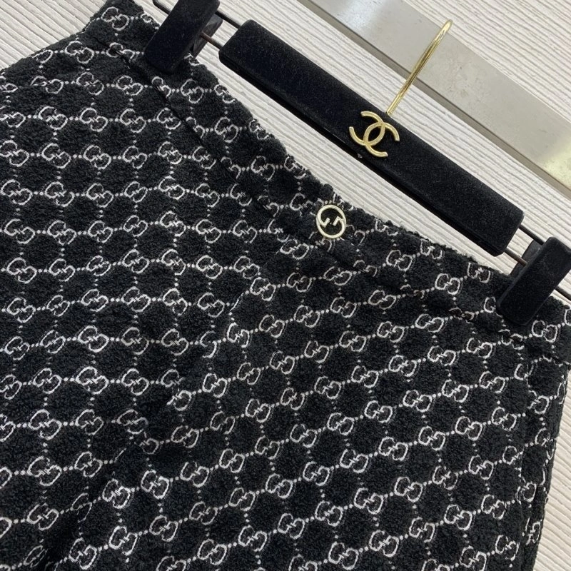 Genuine Gucci Short Pants