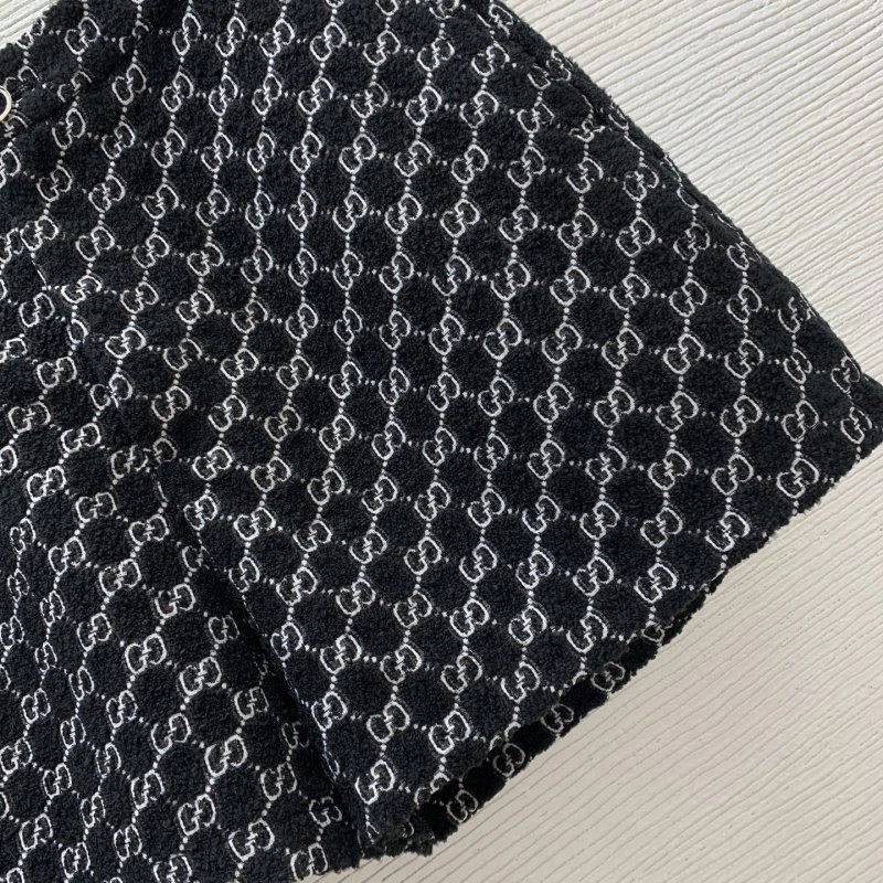 Genuine Gucci Short Pants