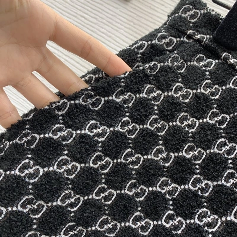 Genuine Gucci Short Pants