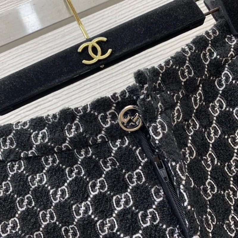 Genuine Gucci Short Pants