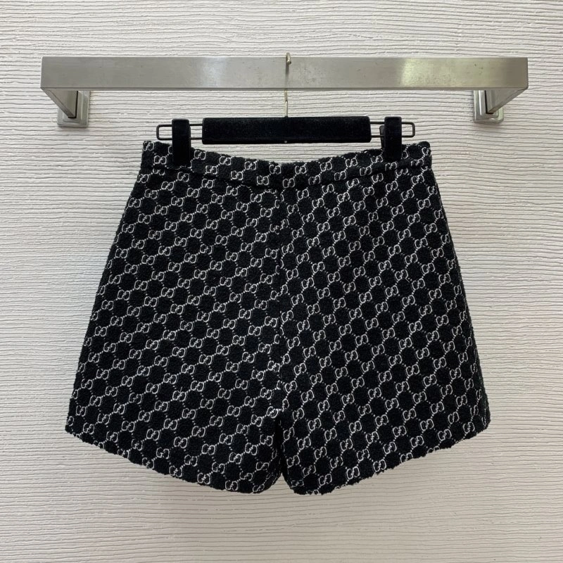 Genuine Gucci Short Pants