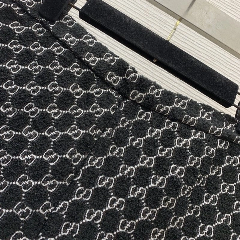 Genuine Gucci Short Pants
