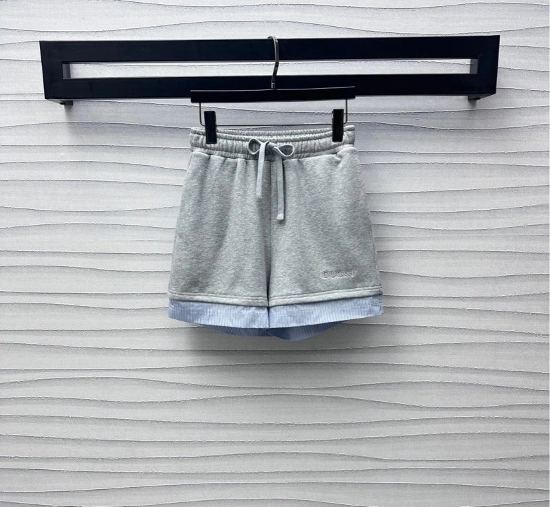 Gucci Short Pants
