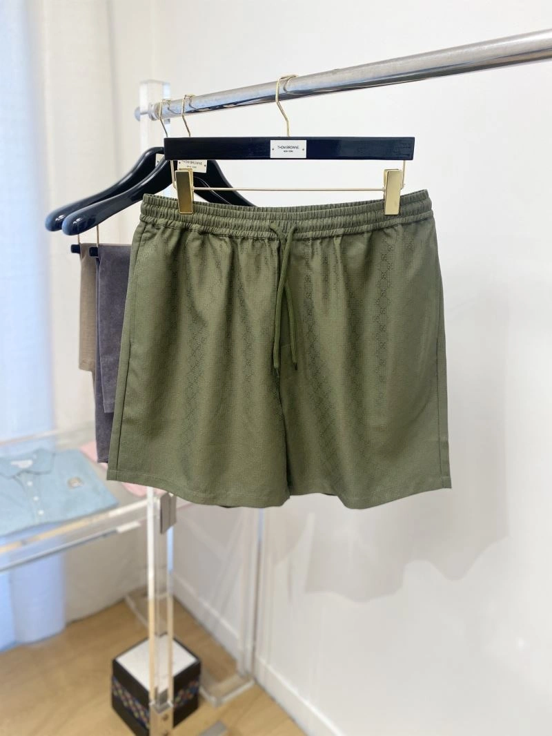 Gucci Short Pants