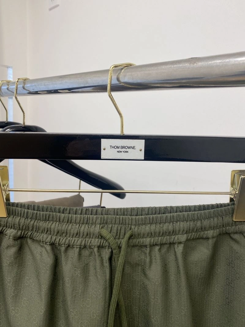 Brand-original Gucci Short Pants