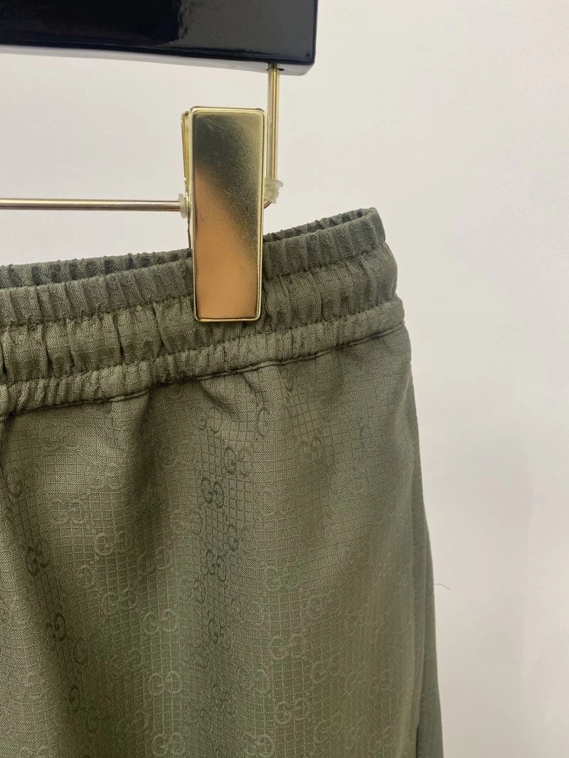 Brand-original Gucci Short Pants