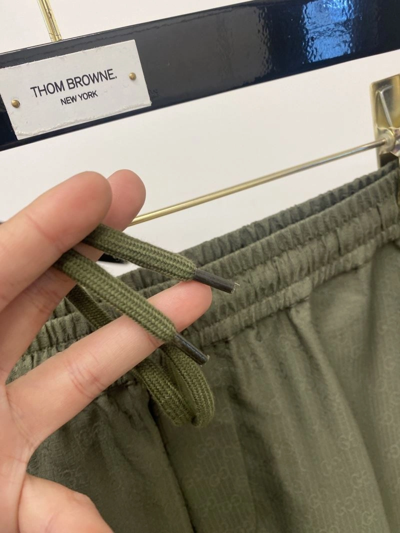 Brand-original Gucci Short Pants