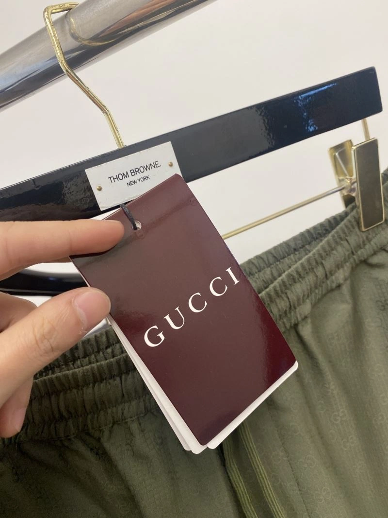Brand-original Gucci Short Pants