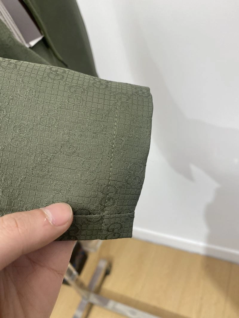 Brand-original Gucci Short Pants