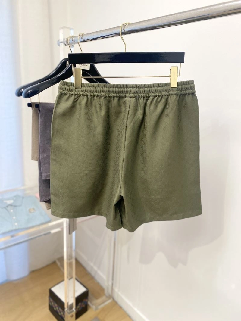 Brand-original Gucci Short Pants