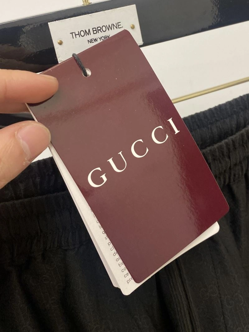 1:1 copy Gucci Short Pants