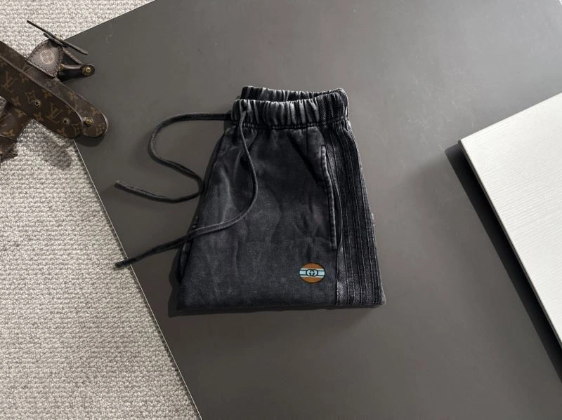 OEM Gucci Short Pants