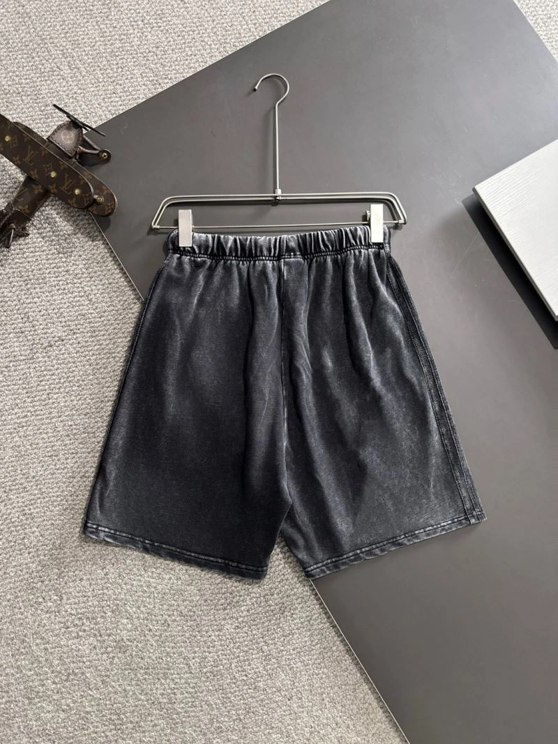 OEM Gucci Short Pants