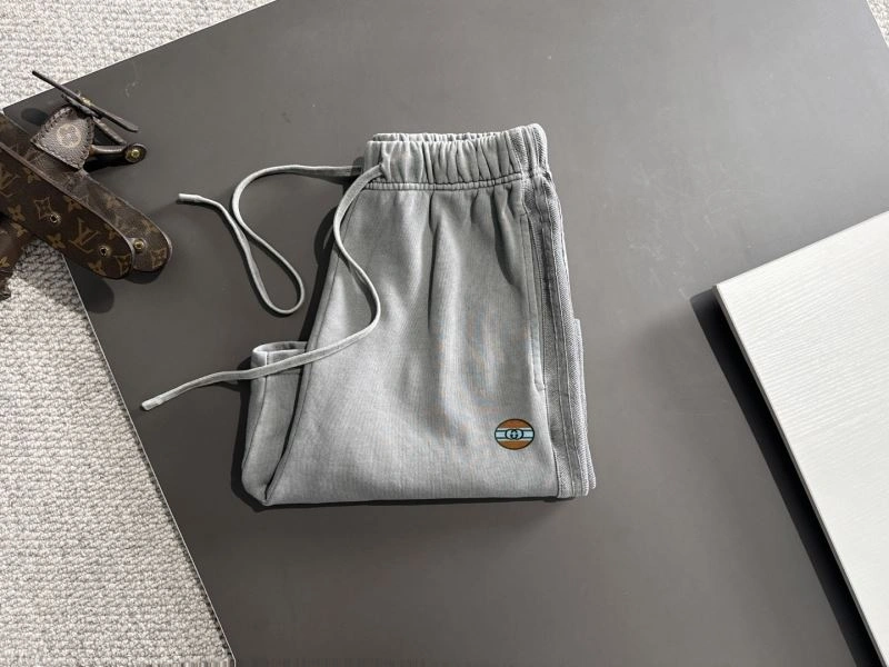 Official Gucci Short Pants