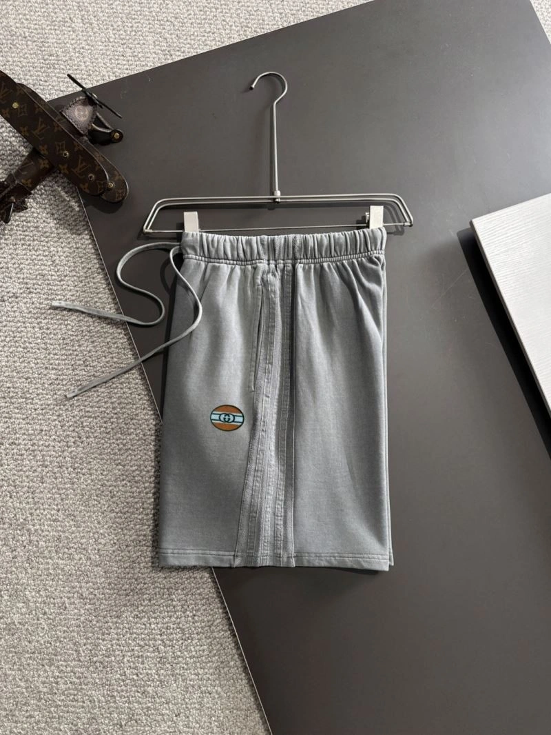 Official Gucci Short Pants