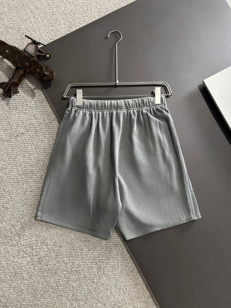 Official Gucci Short Pants