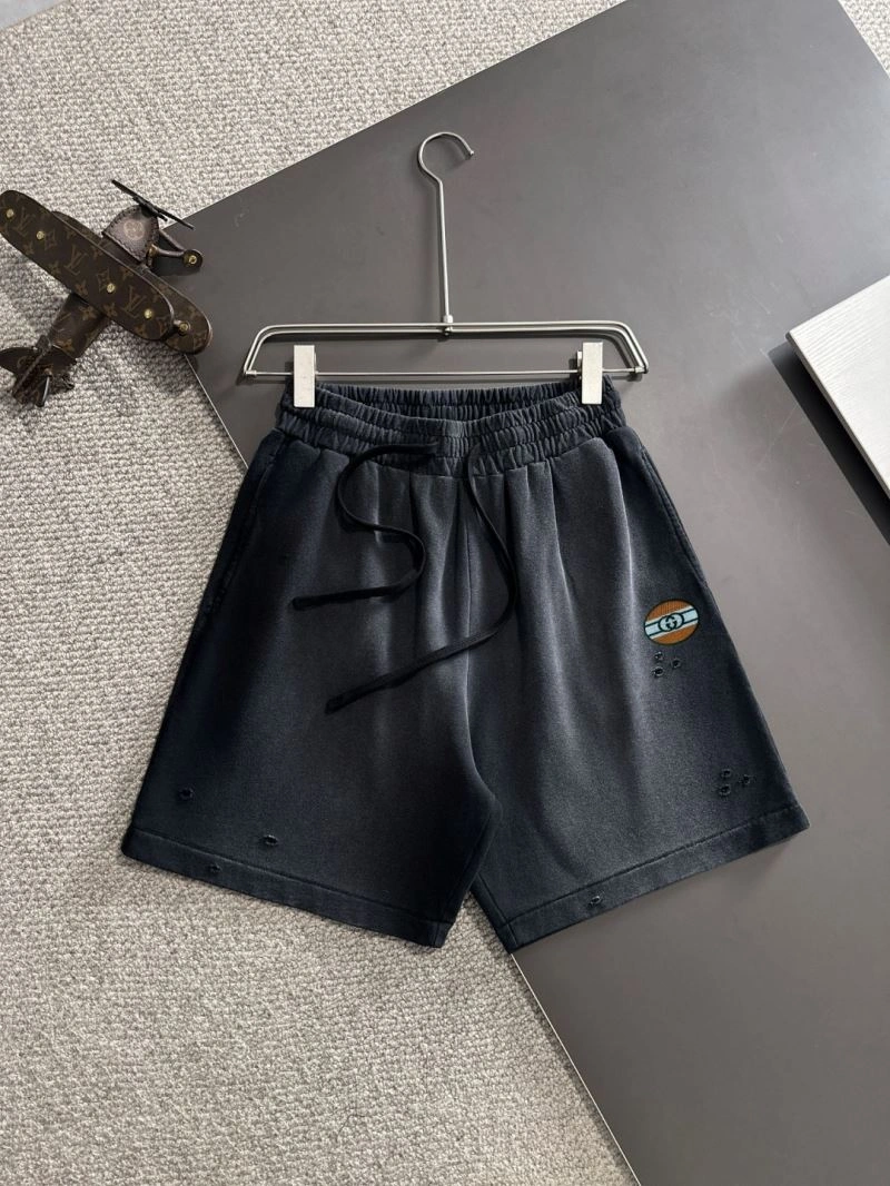 Gucci Short Pants