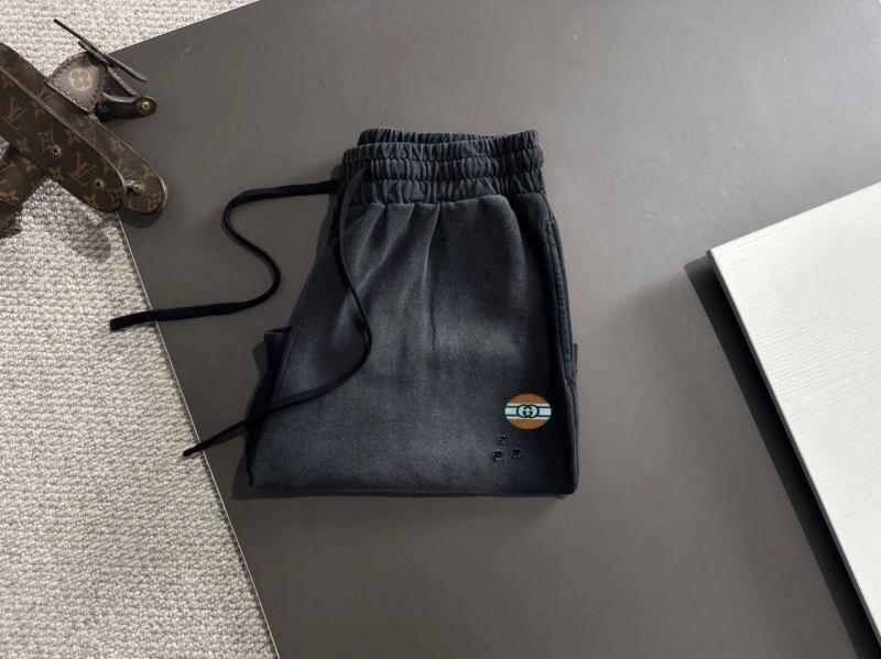 Authentic Gucci Short Pants