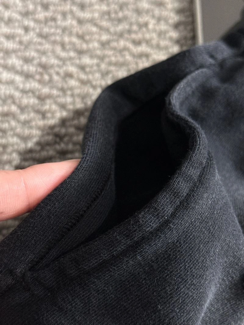 Authentic Gucci Short Pants