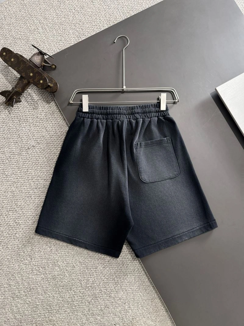 Authentic Gucci Short Pants