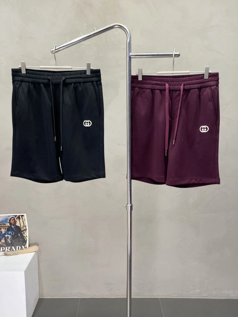 Gucci Short Pants