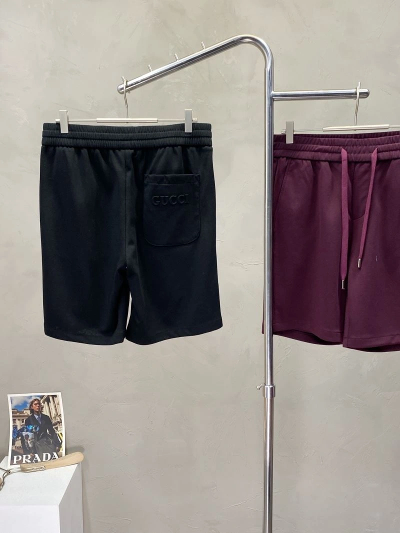 Official Gucci Short Pants