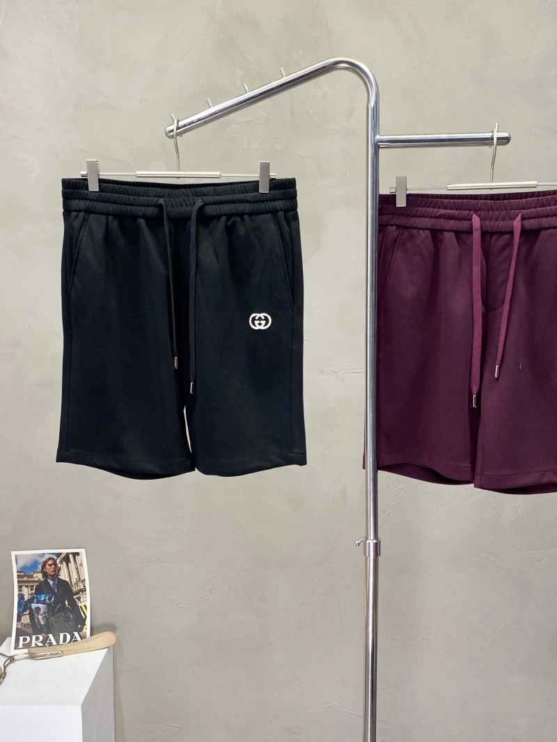 Official Gucci Short Pants