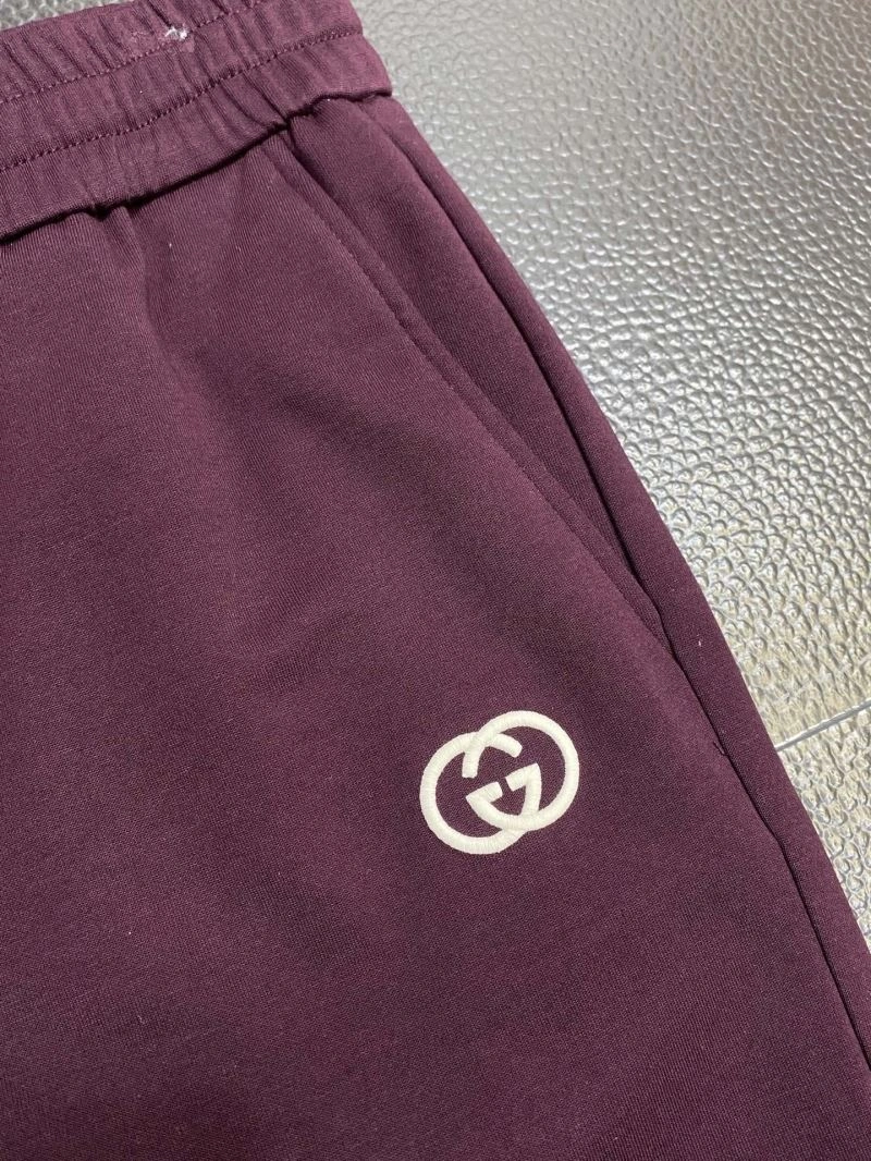 Official Gucci Short Pants