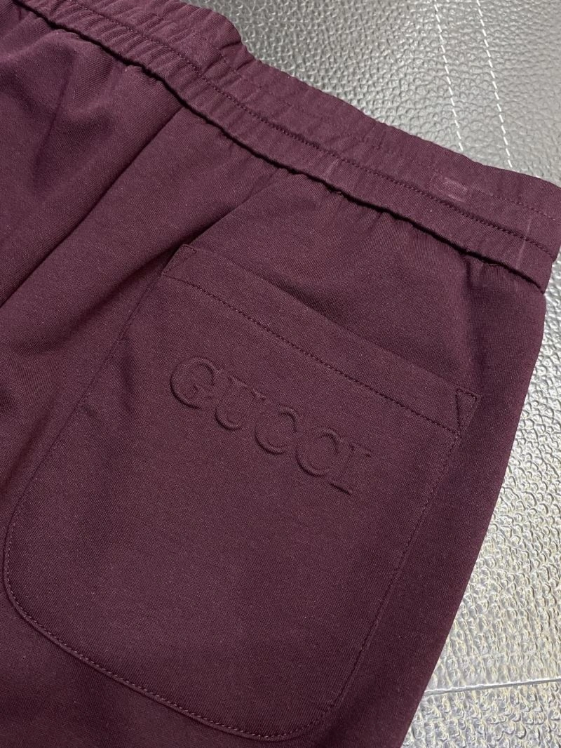 Official Gucci Short Pants