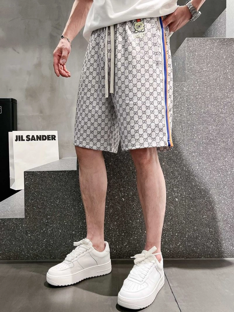 Official Gucci Short Pants
