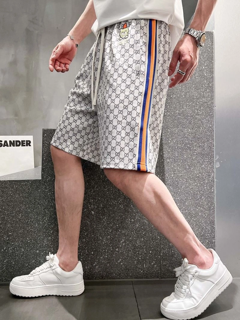 Official Gucci Short Pants