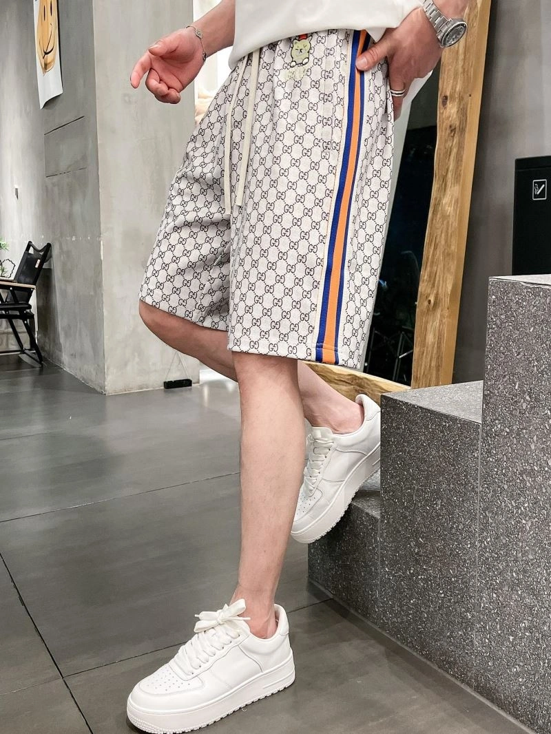 Official Gucci Short Pants