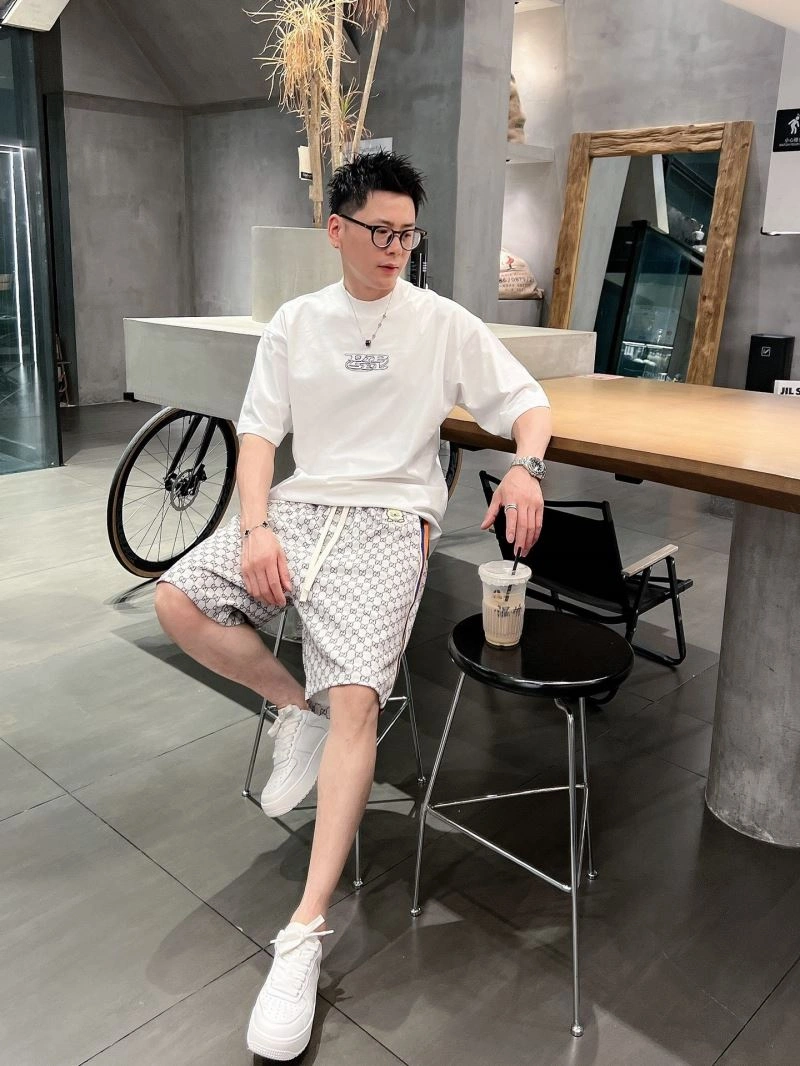 Official Gucci Short Pants