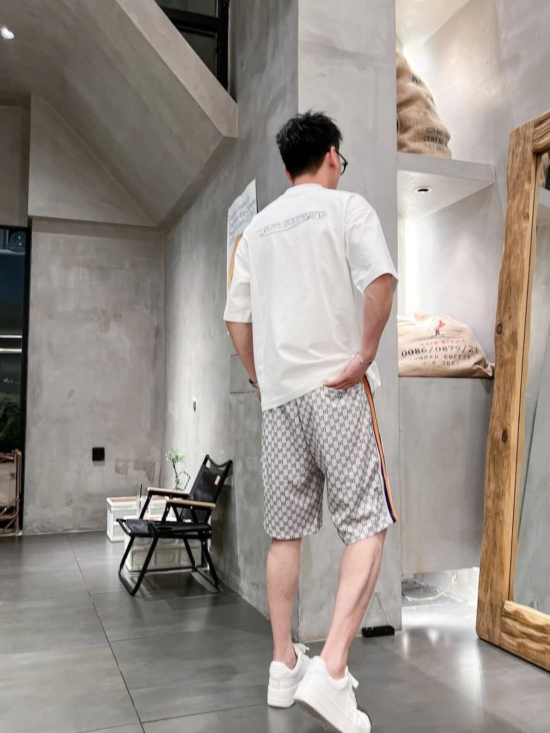 Official Gucci Short Pants