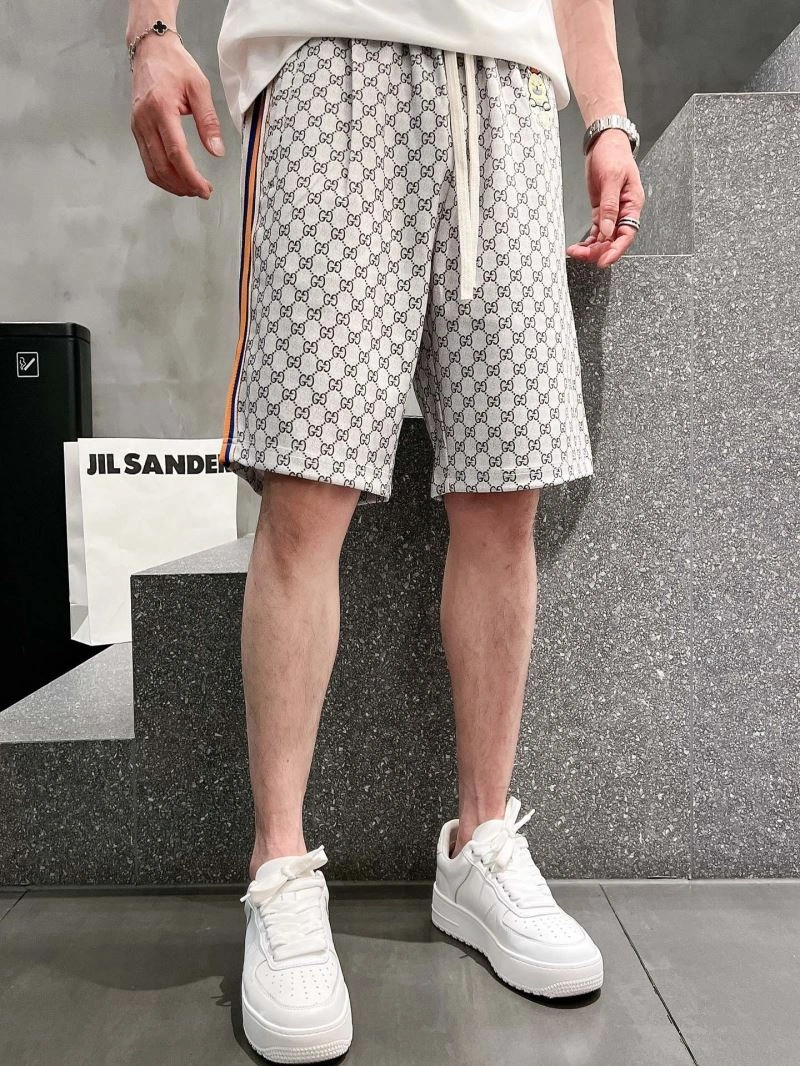 Official Gucci Short Pants