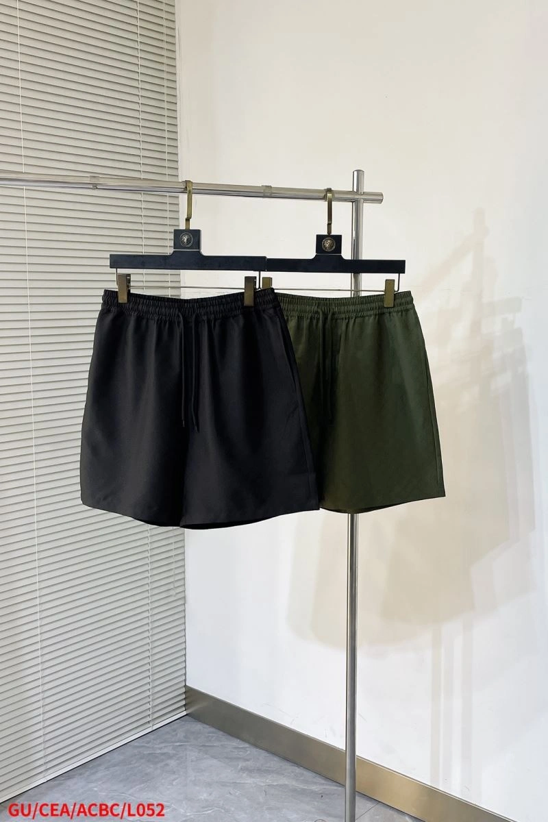 Gucci Short Pants
