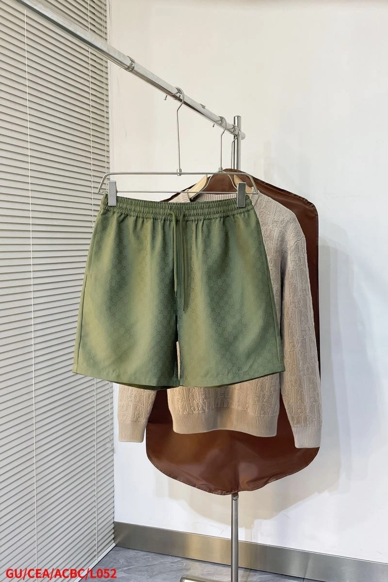 Top mirror Gucci Short Pants