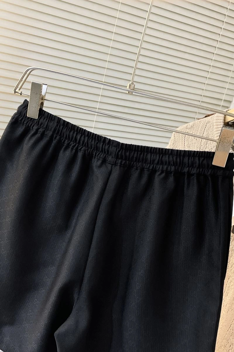 Top mirror Gucci Short Pants