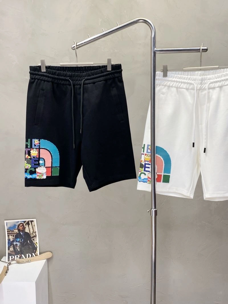 Precise copy Gucci Short Pants
