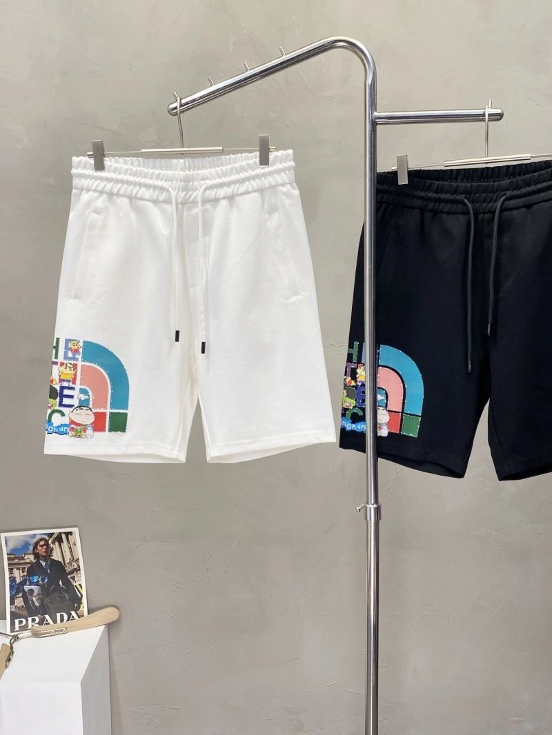 Precise copy Gucci Short Pants