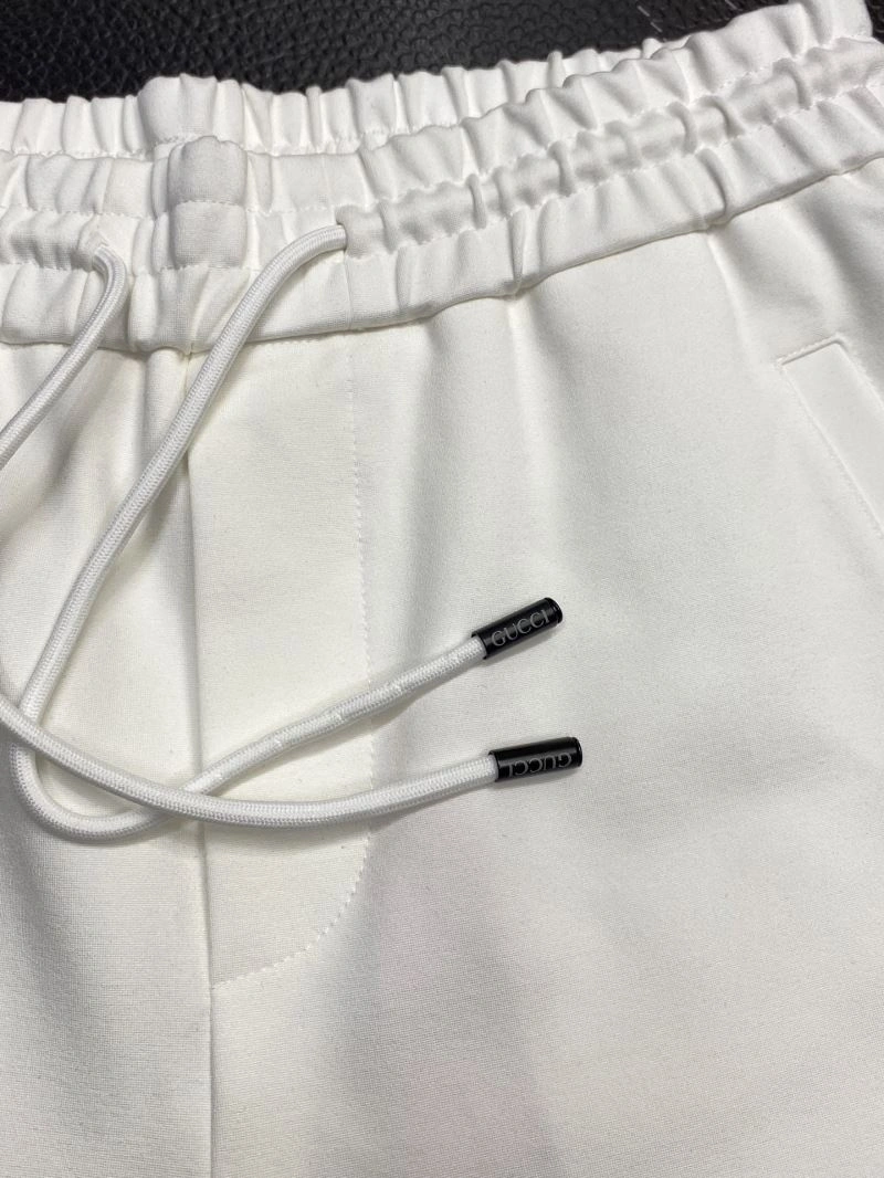 Precise copy Gucci Short Pants
