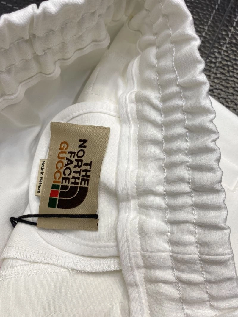 Precise copy Gucci Short Pants