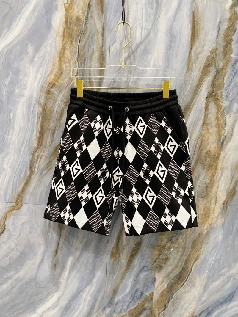 Gucci Short Pants