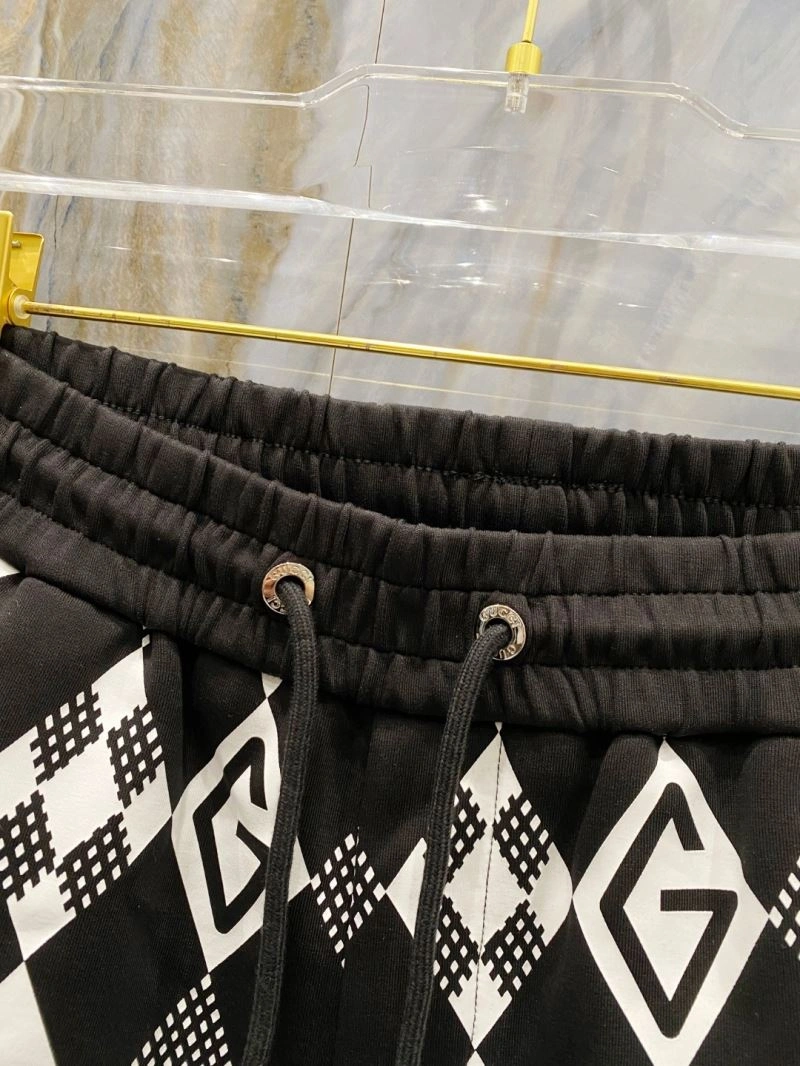 Accurate model Gucci Short Pants