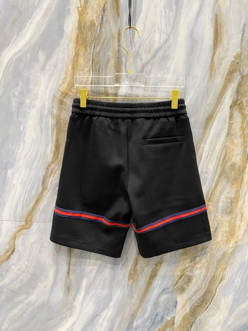 Indistinguishable Gucci Short Pants