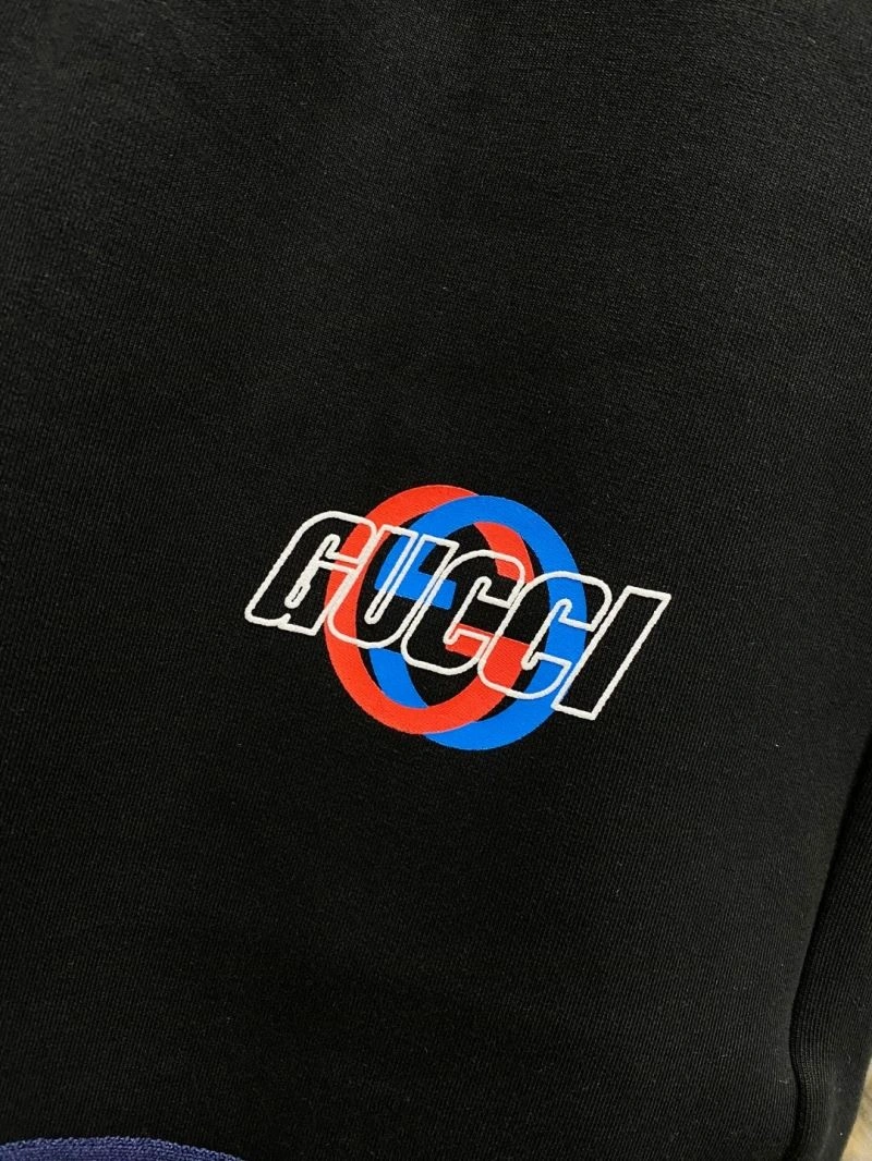Indistinguishable Gucci Short Pants