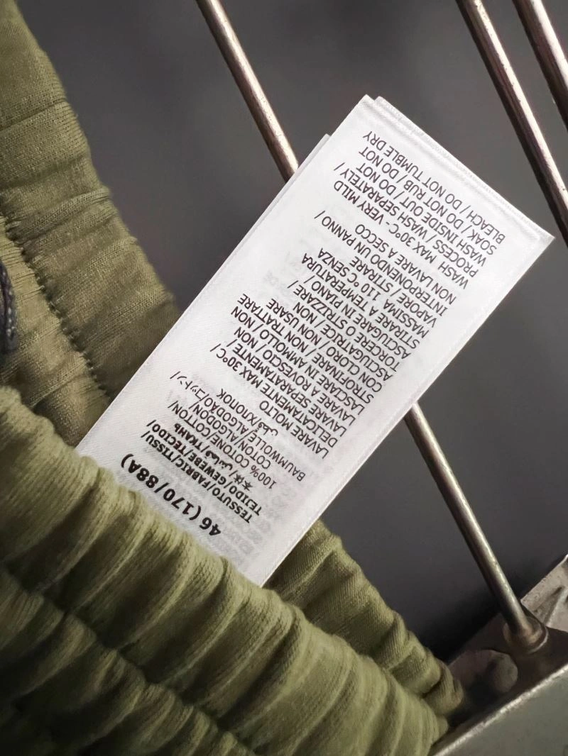 1:1 copy Gucci Short Pants