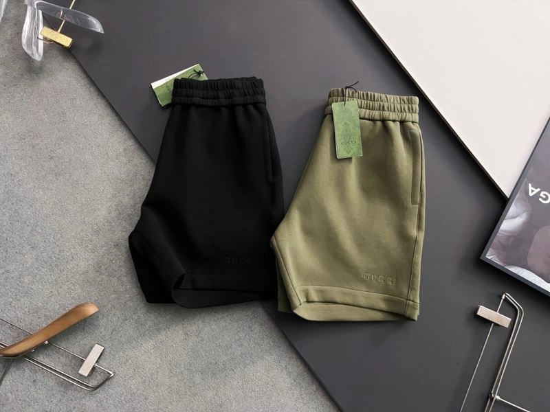 1:1 copy Gucci Short Pants